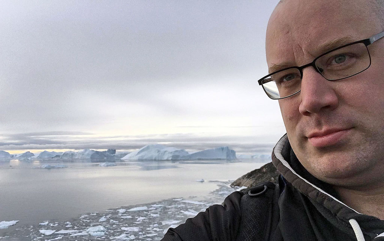 Ny centerchef i Stevns Kommune - Stevns Netavis