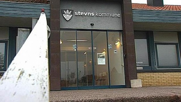 Bestil tid når du skal i Borgerservice - Stevns Netavis